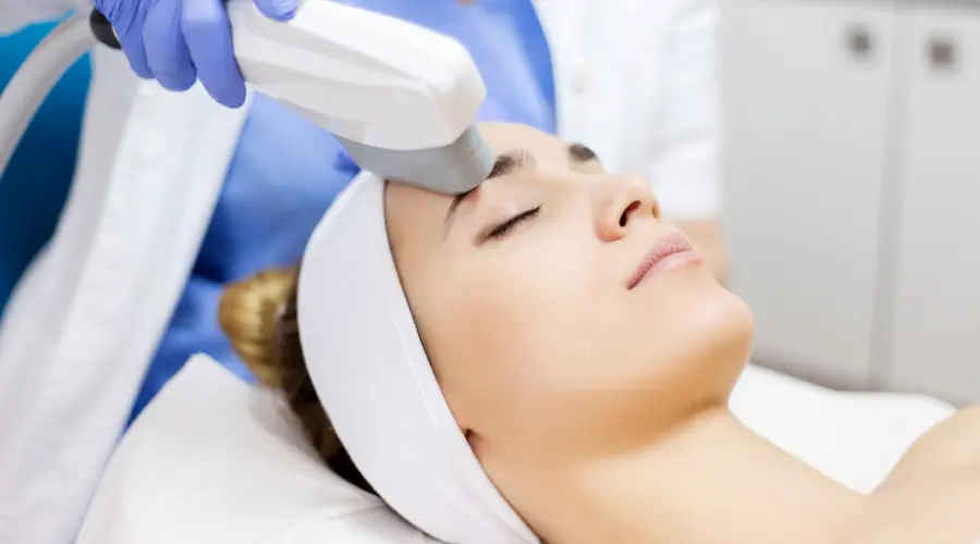 Alpha Pro IPL - Revify Med Spa